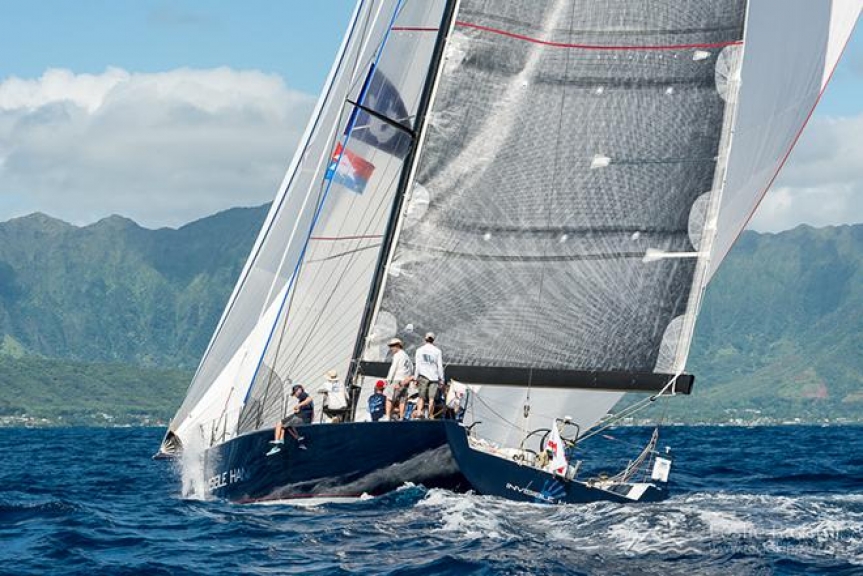 R/P 63 Invisible Hand Is The 2014 ORR West Coast Northern Series ...